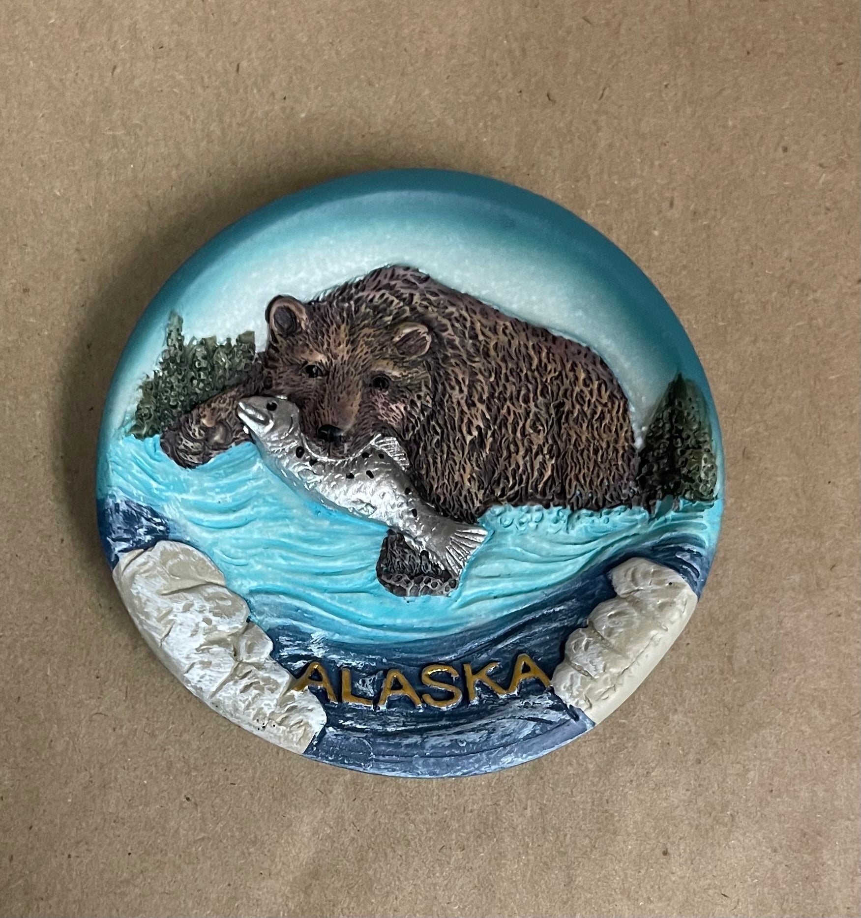 Ornaments – Iditarod