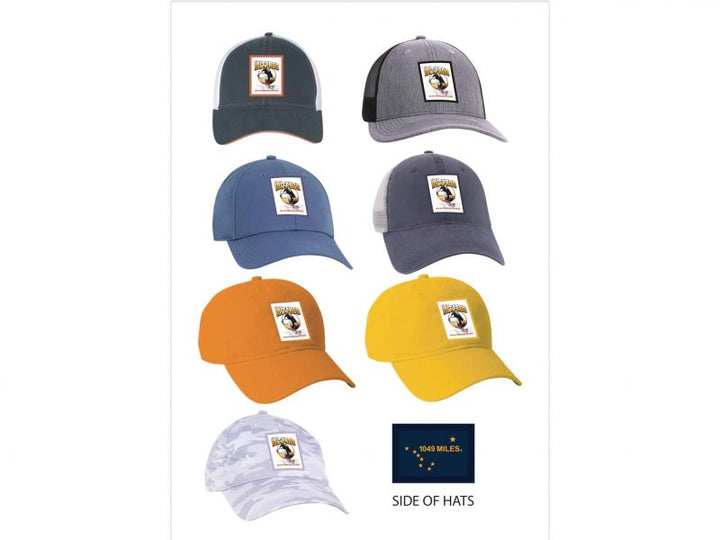 Hats/Headwear – Iditarod