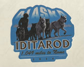 2026 Merchandise – Iditarod