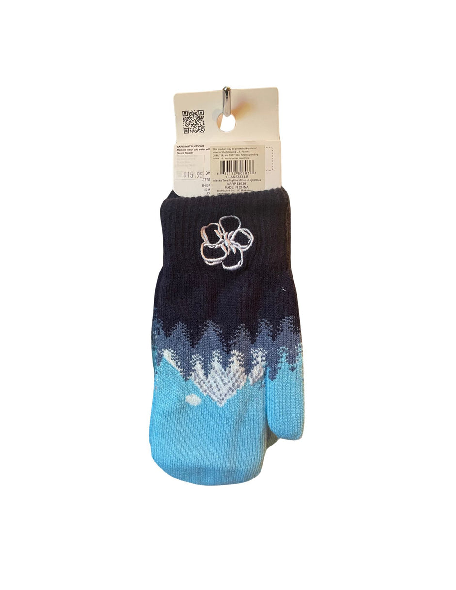 New Arrivals – Iditarod