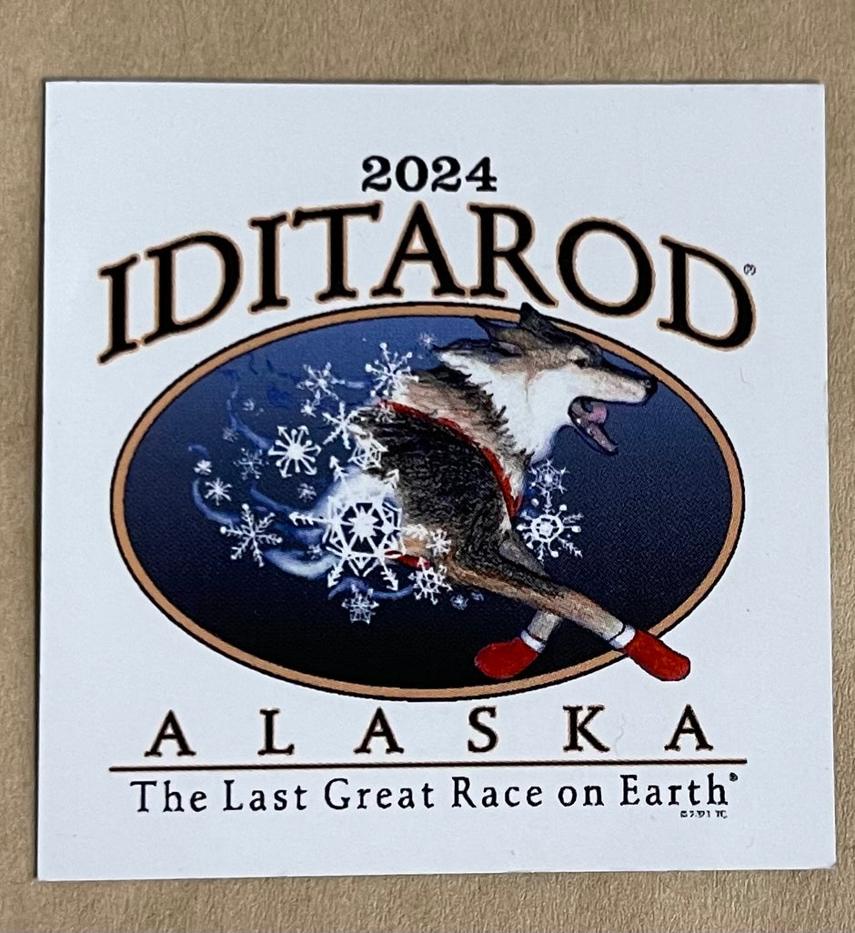 Education – Iditarod