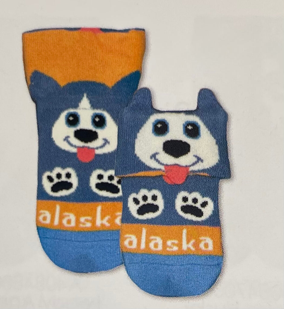 New Arrivals – Iditarod