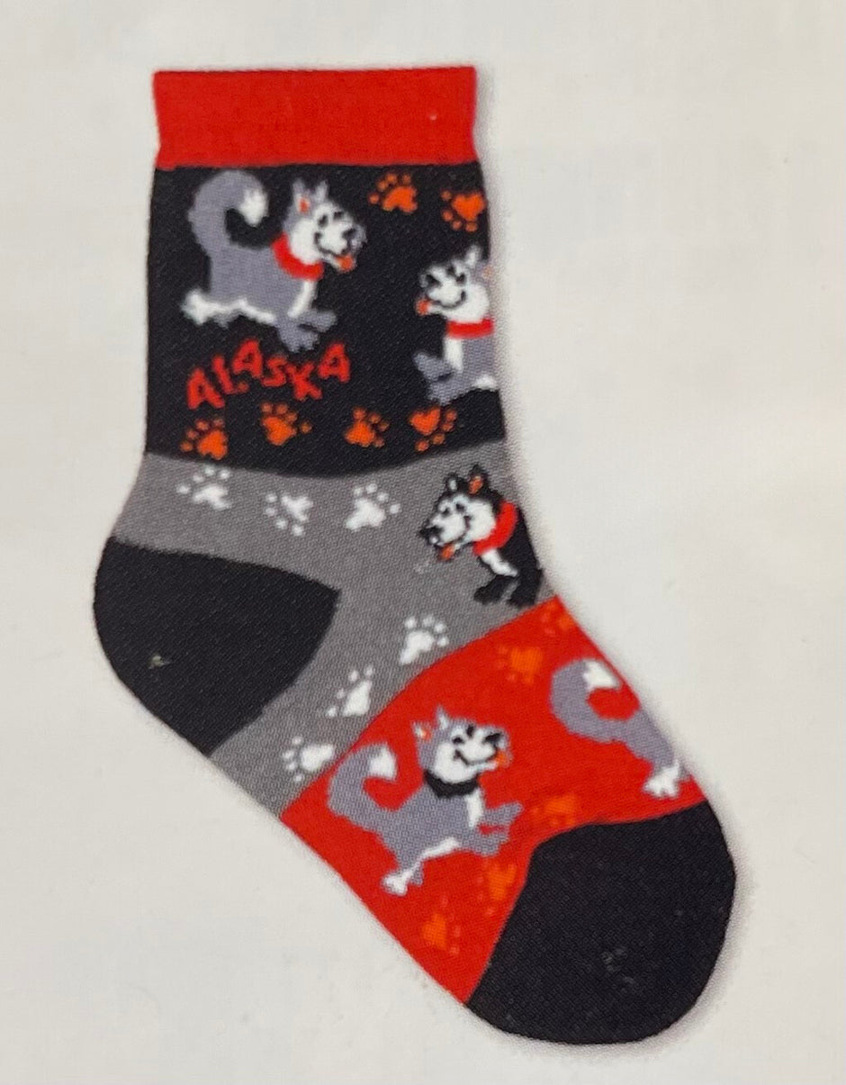 New Arrivals – Iditarod